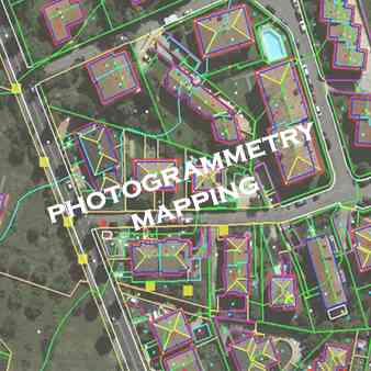 Geospatial Mapping, MAPe IT Solutions Company India